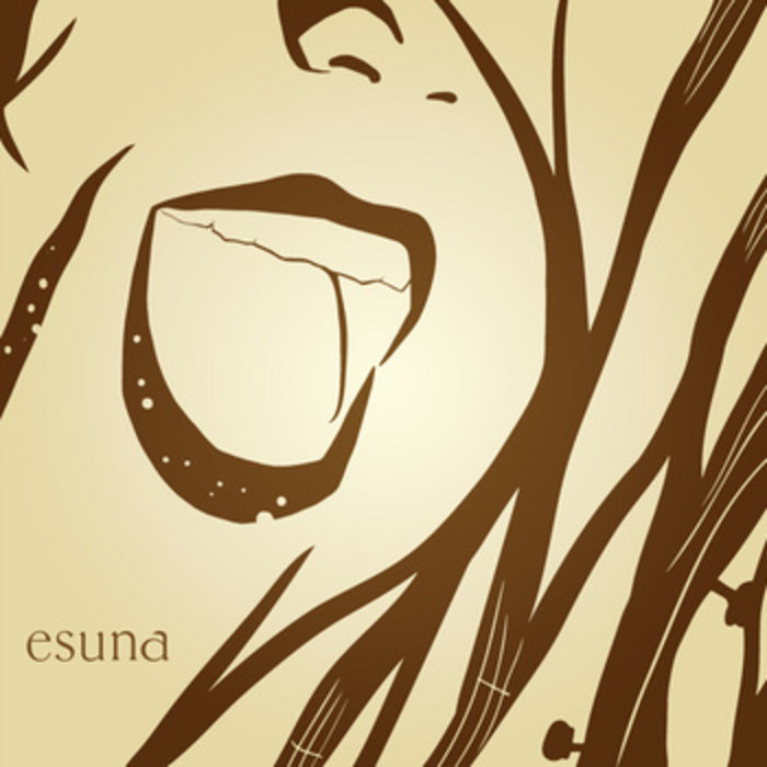 Esuna | Multiple Artists | Jamie Jamieson
