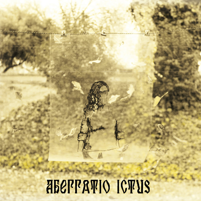 Aberratio Ictus | Aberratio Ictus