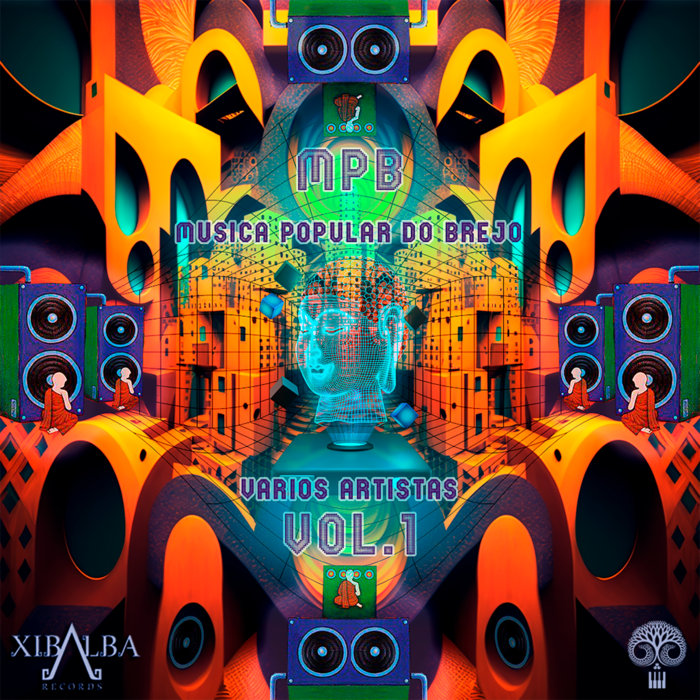 MPB | Various | Xibalba Records