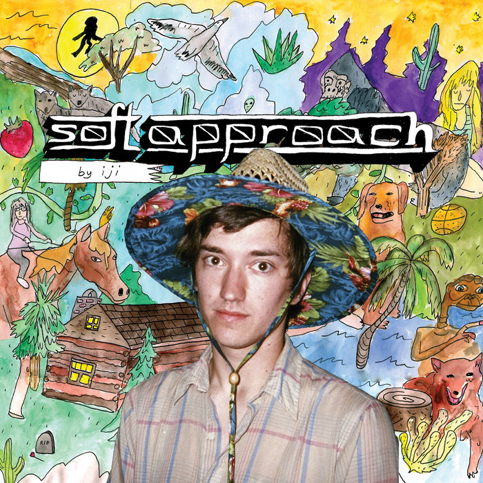 Soft Approach | iji