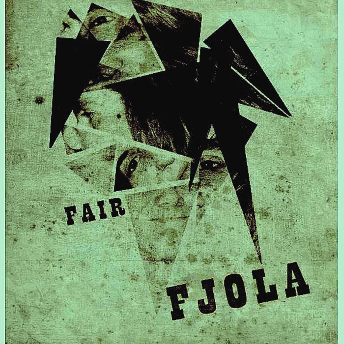 Fair Fjola: B-Sides | Fair Fjola