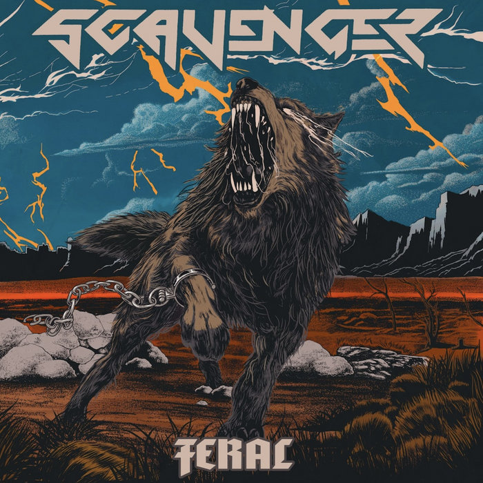 Feral | Scavenger MT