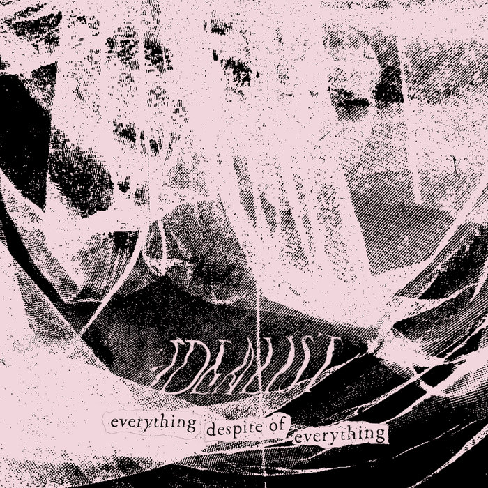 everything despite of everything | idealist | ULTRAVIOLET GARDEN