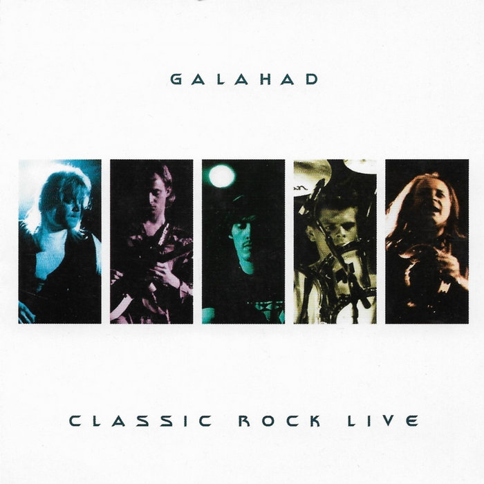 Classic Rock Live | GALAHAD