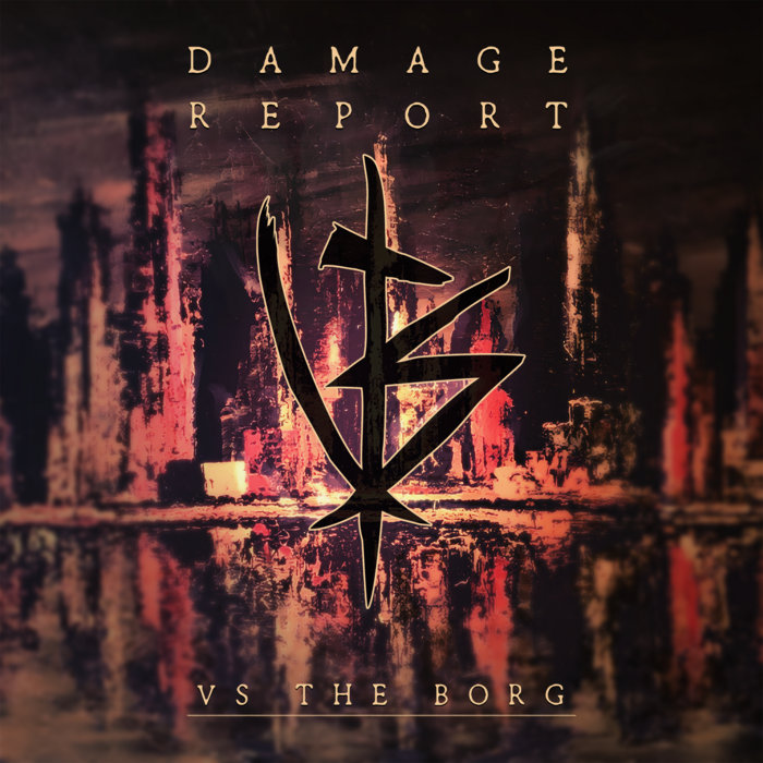 Damage Report | Vs The Borg