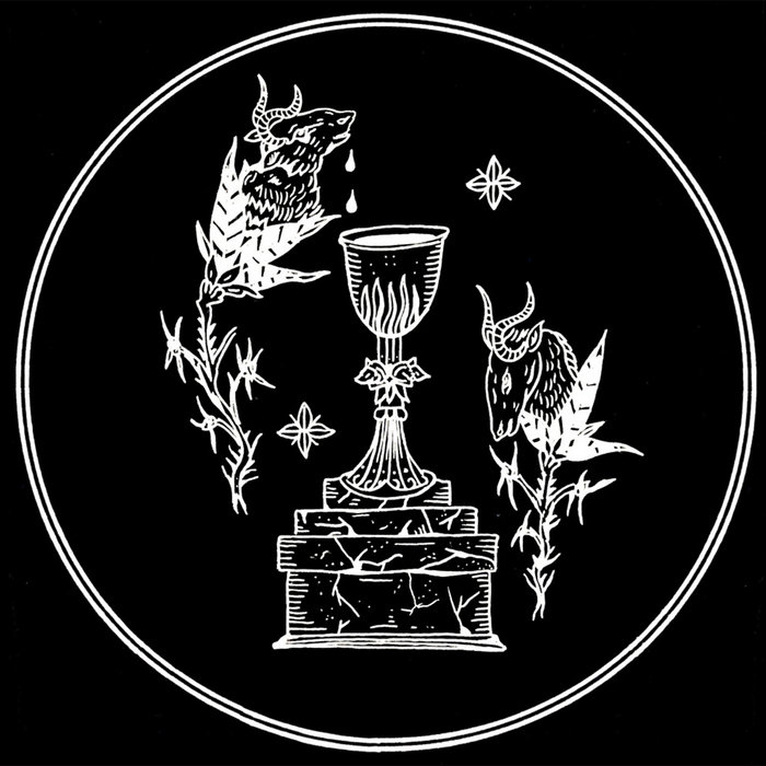 Offerdier | Ossaert | Wolves of Hades