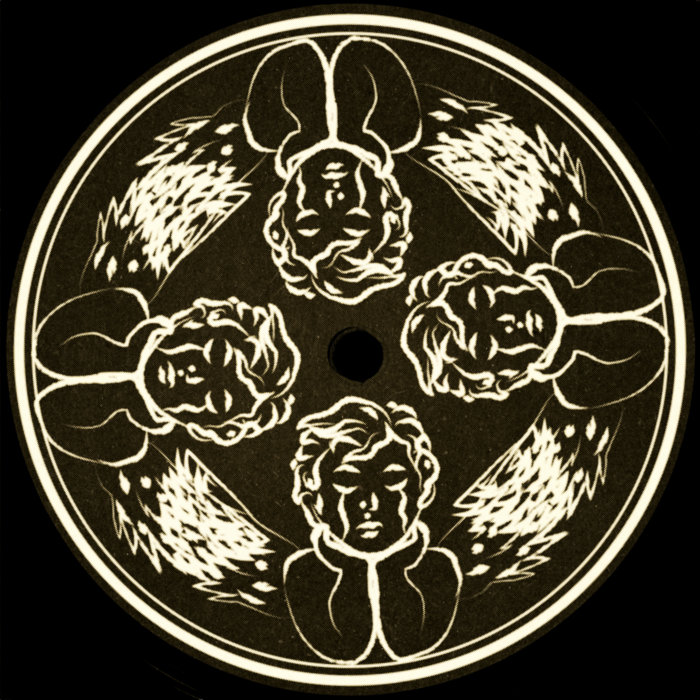 CROSS YOUR MIND / VIOLIN | Thomie