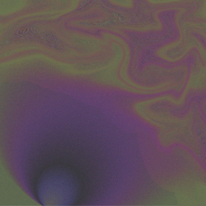 Black Magic | Infrared Krypto