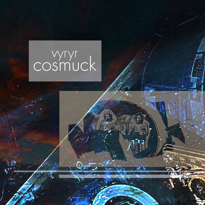 Cosmuck | Vyryr