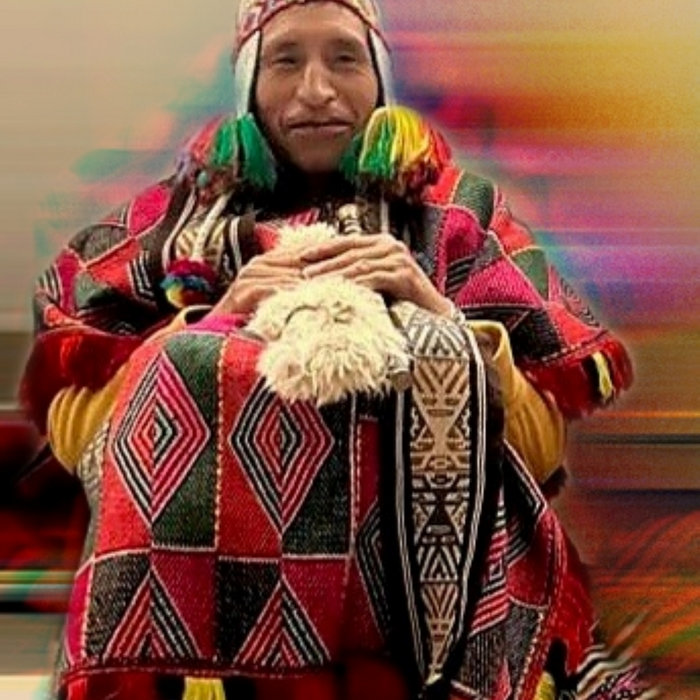 Andean Music from Qeros (Peru) | Kim Nilsson | Illari Chaska