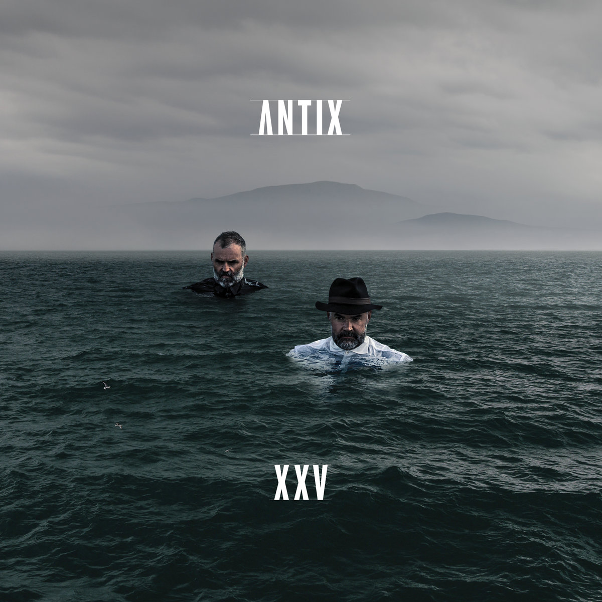 XXV digital | Antix