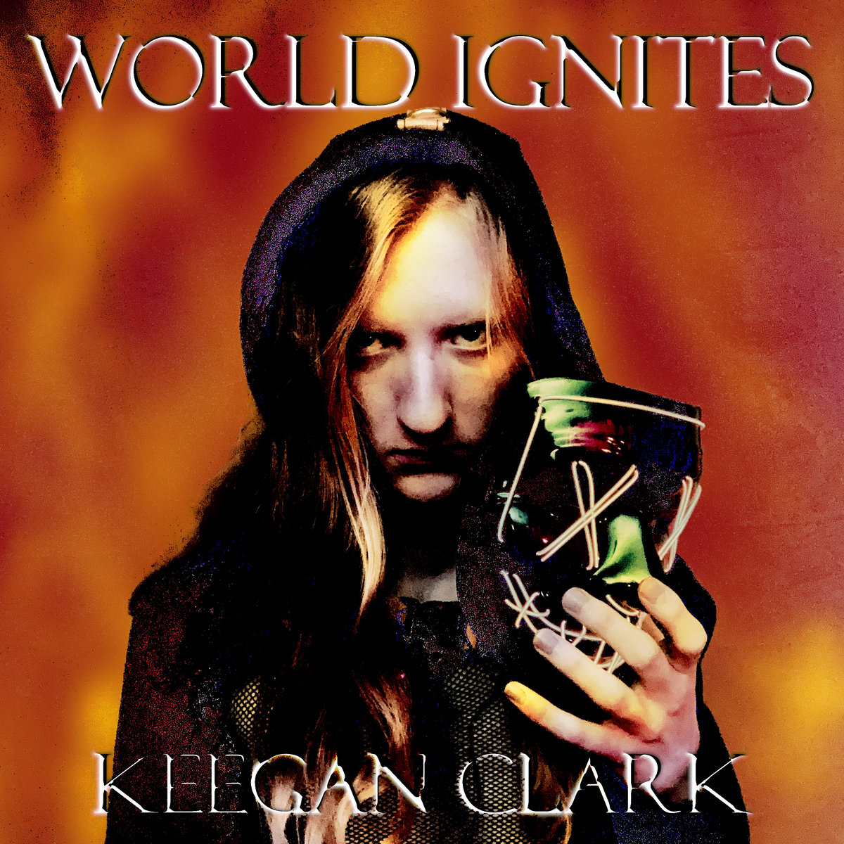 Come On | Keegan Clark