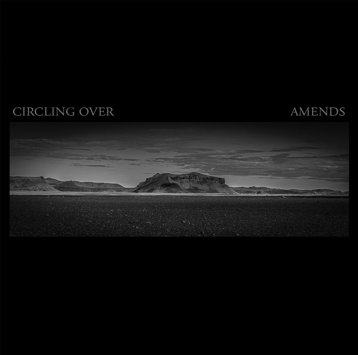 Amends | Circling Over