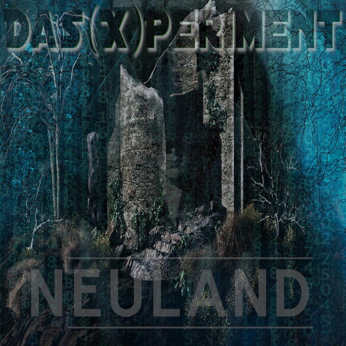 Neuland (Album) | Das(X)Periment