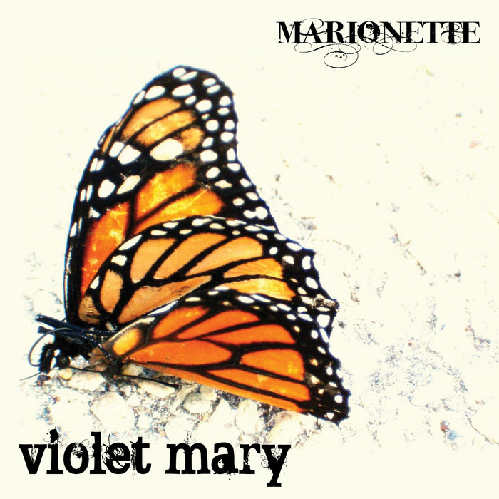 Marionette | Violet Mary