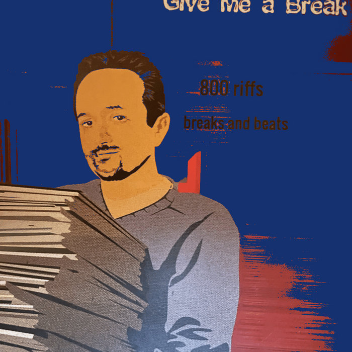1st 100 -- Give me a Break-Beats/ Loops (from book) | various | Sockett ...