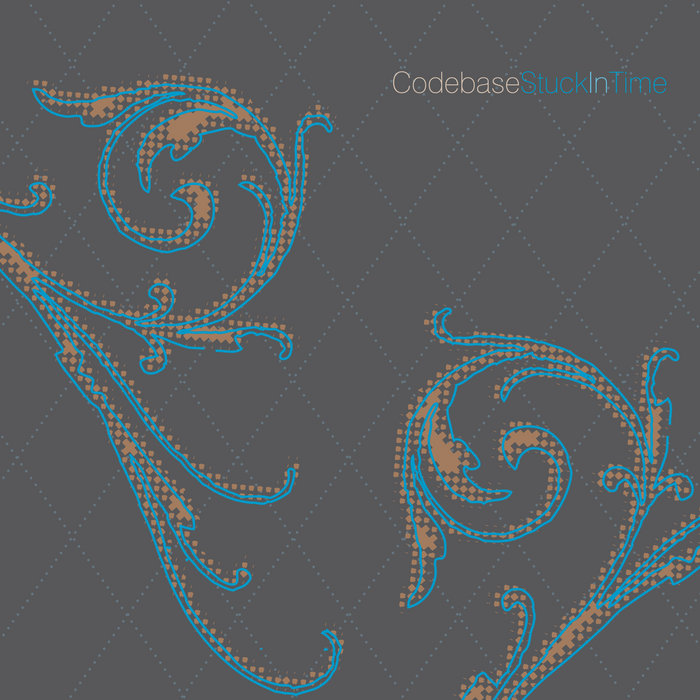 Stuck in Time | Codebase