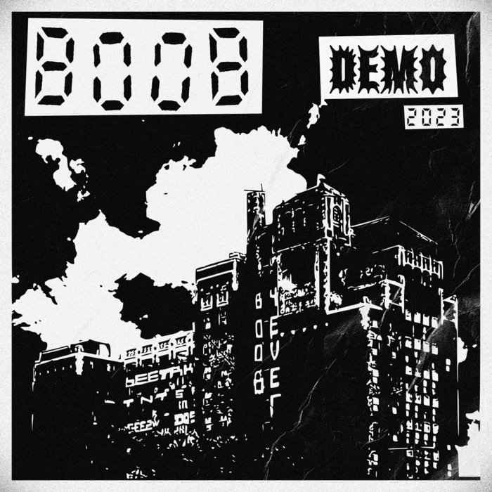 DEM0 | B00B