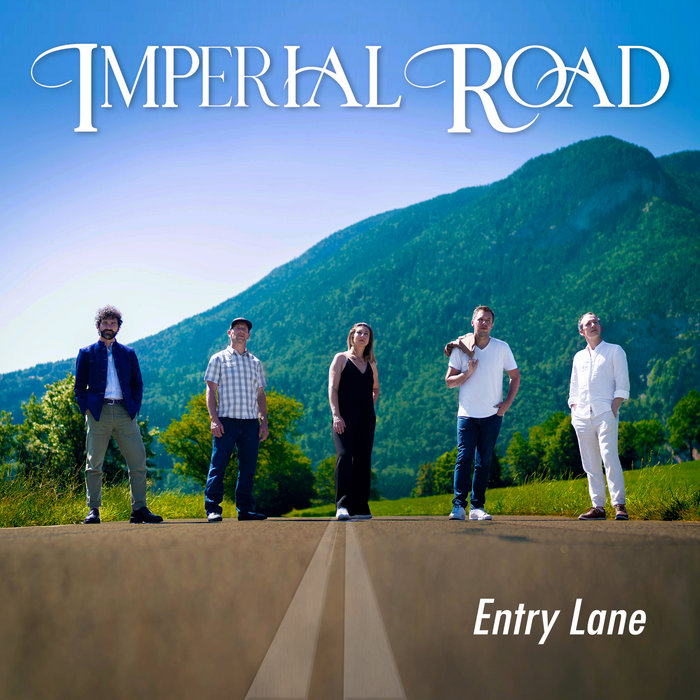 Entry Lane | Imperial Road