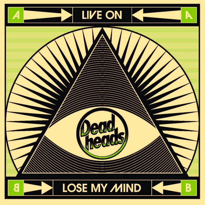 DEADHEADS | DEADHEADS | Ghost Highway Recordings