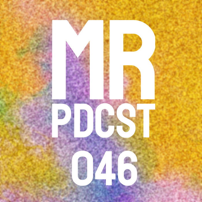 Markus Reuter PODCAST #046: David Sulzer | Markus Reuter Podcast