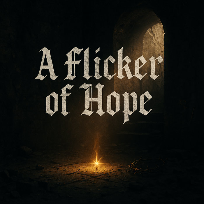 A Flicker of Hope | Light in Ruins