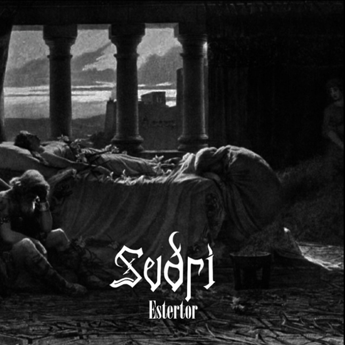 Estertor | Suðri | Razed Soul Productions