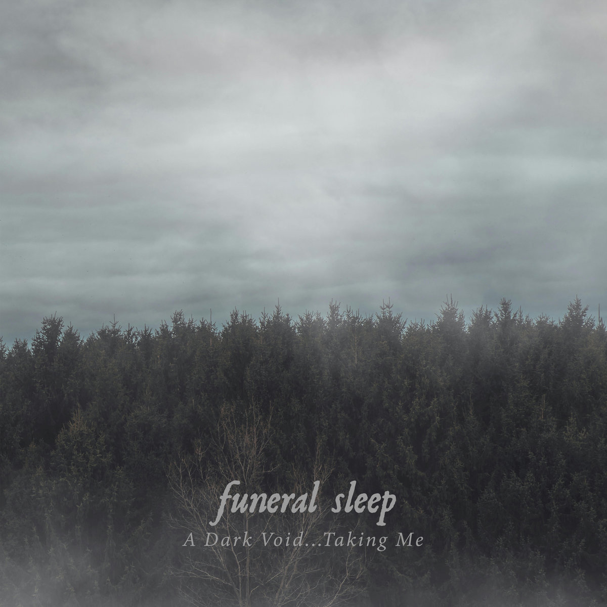 Cold Empty Stone | FUNERAL SLEEP | Metalhit