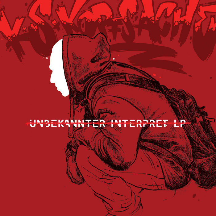 Unbekannter Interpret LP | K.S.Kopfsache