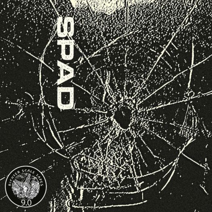 SPAD - SPAD | Richter Scale