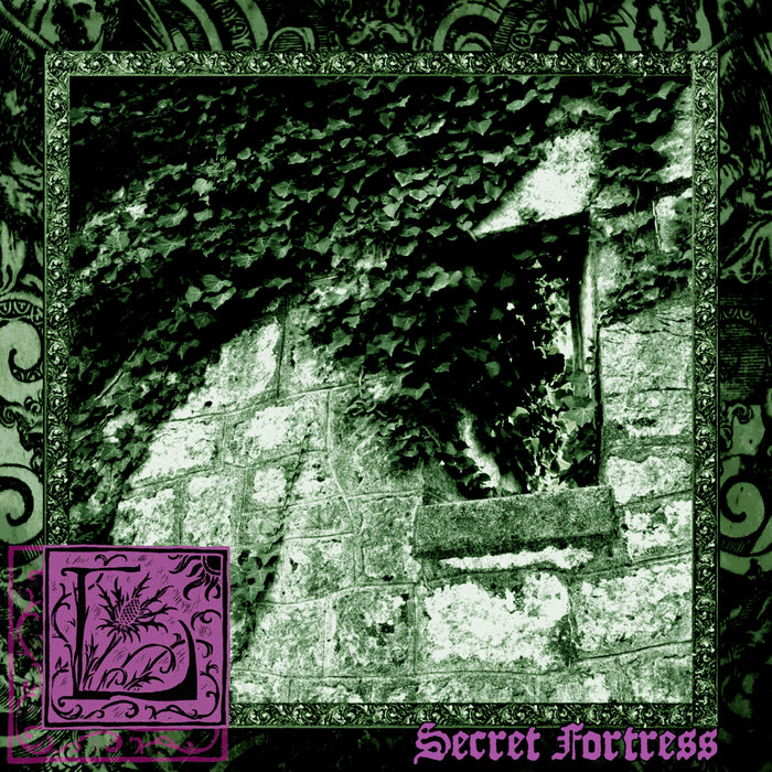 Secret Fortress | Llefelys