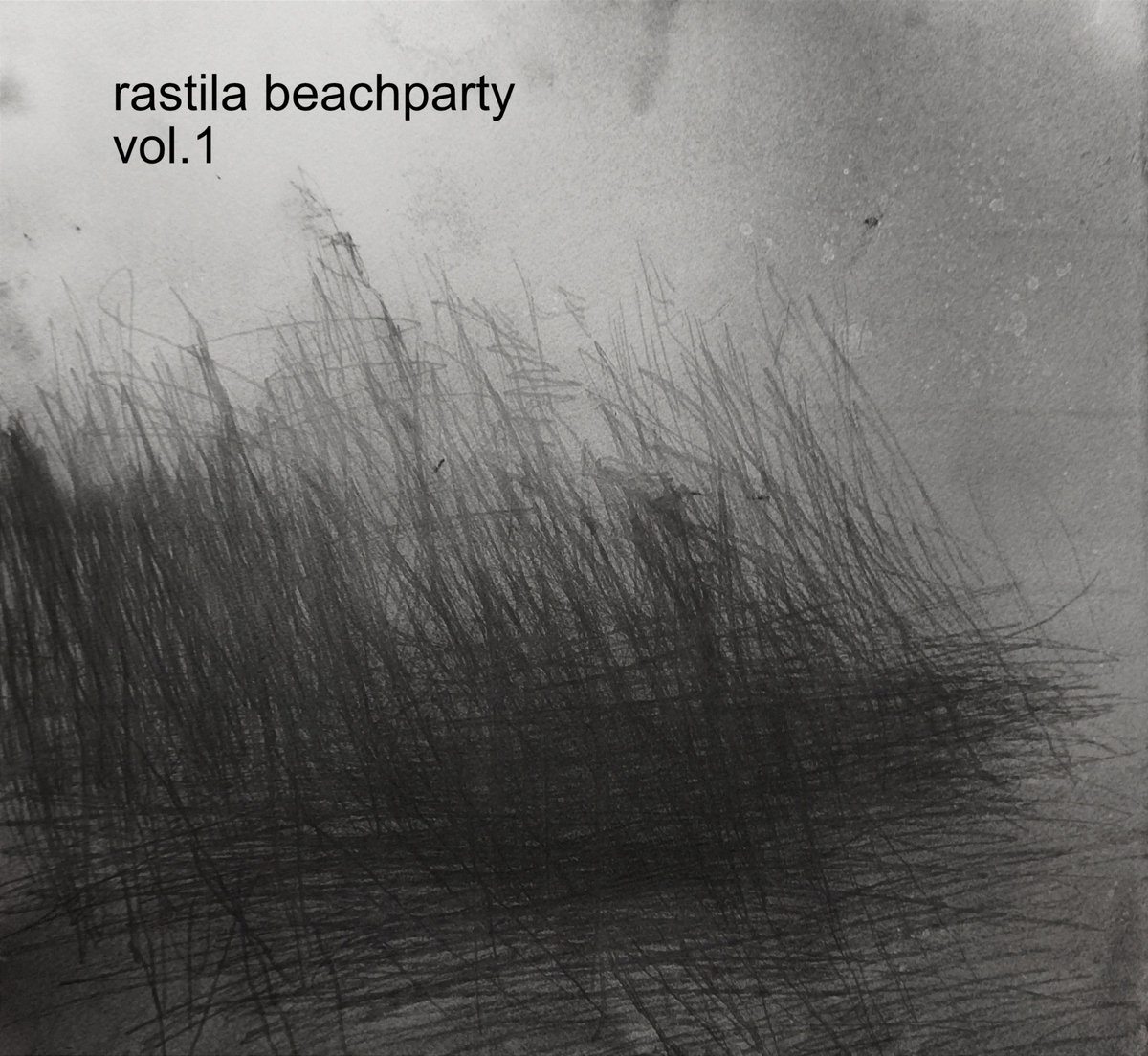 Rastila Beachparty Vol. 1 | Robin Lindqvist