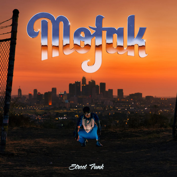 Street Funk #EP | Mofak