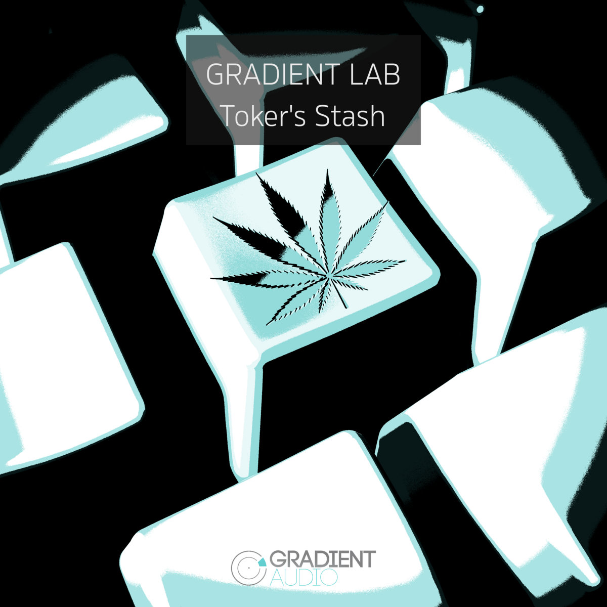Gradient Lab Toker's Stash Sample Pack FREE DOWNLOAD | Gradient Lab | Gradient Audio