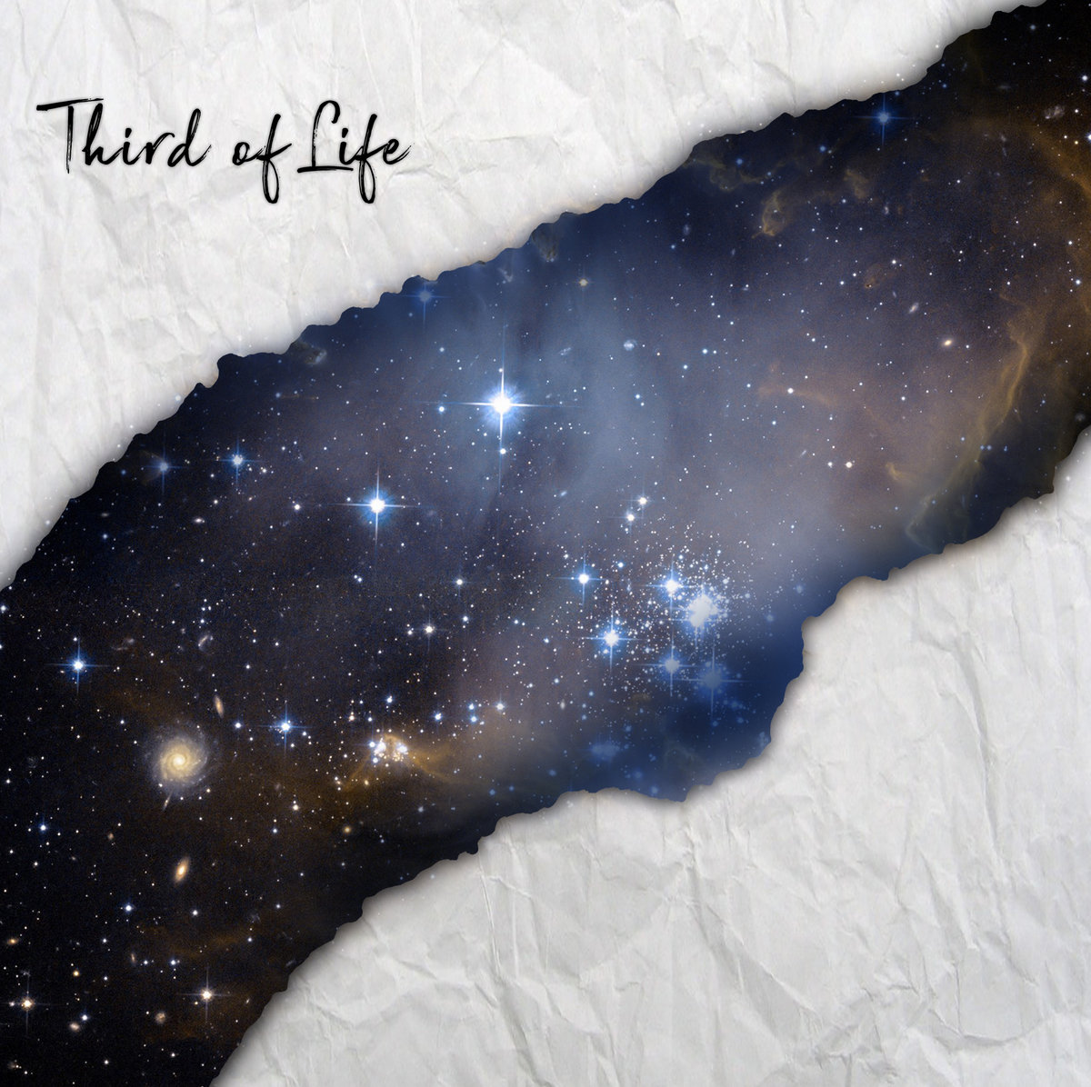Third Of Life | Third Of Life