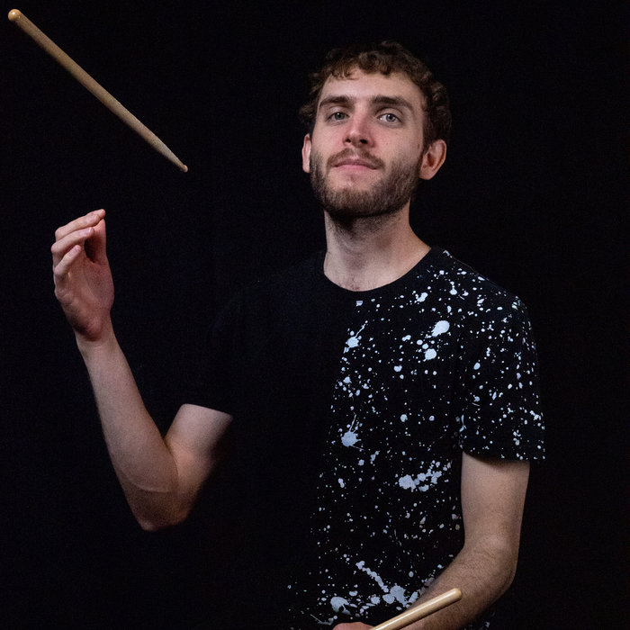 Drum Features and Covers | Ryan Grasso