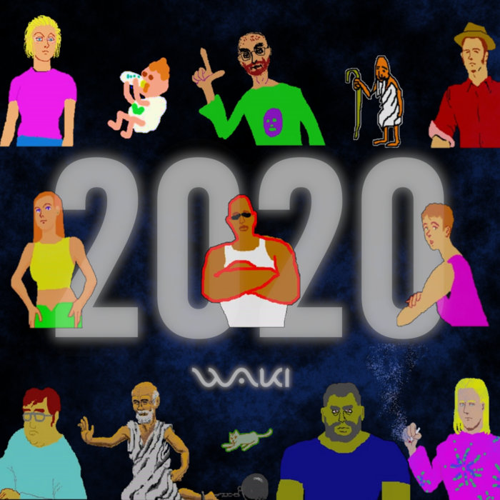 2020 | waki