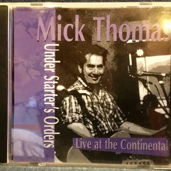Music | Mick Thomas