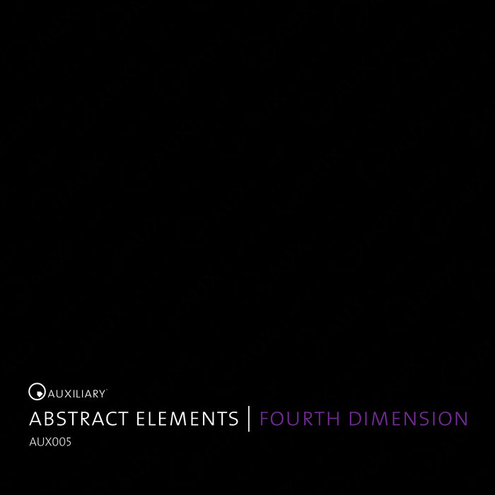 Fourth Dimension | Abstract Elements | Auxiliary