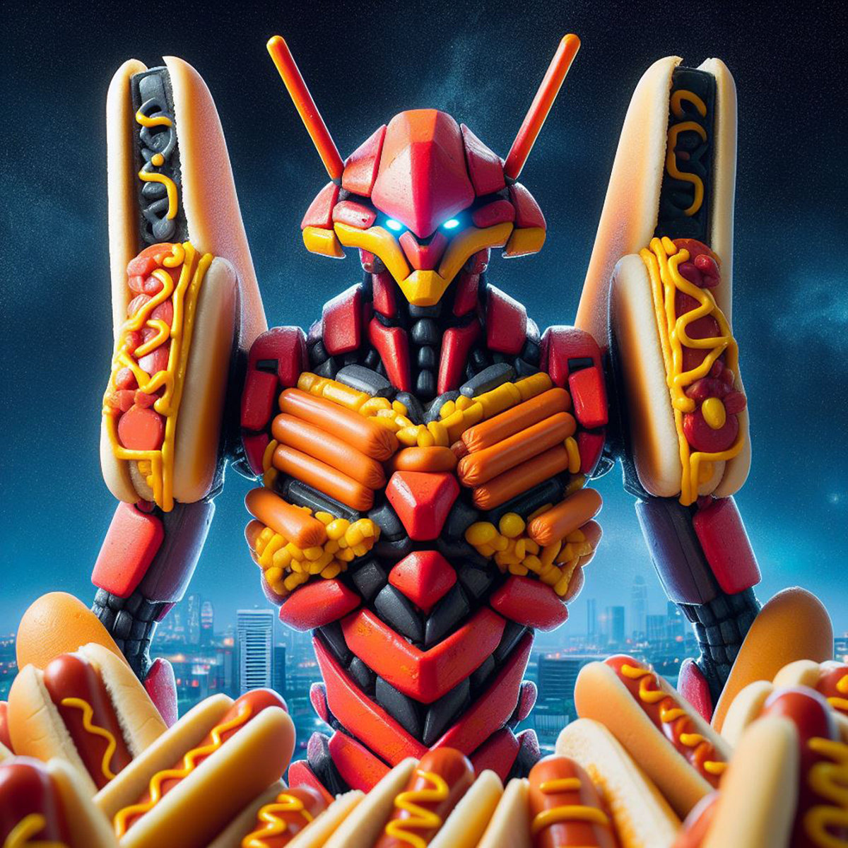 glizzy overdrive | 69peeps