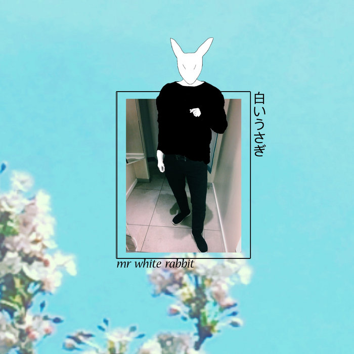 White Rabbit | Saint Elliott
