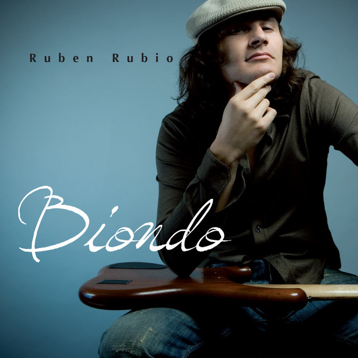 Biondo | Ruben Rubio