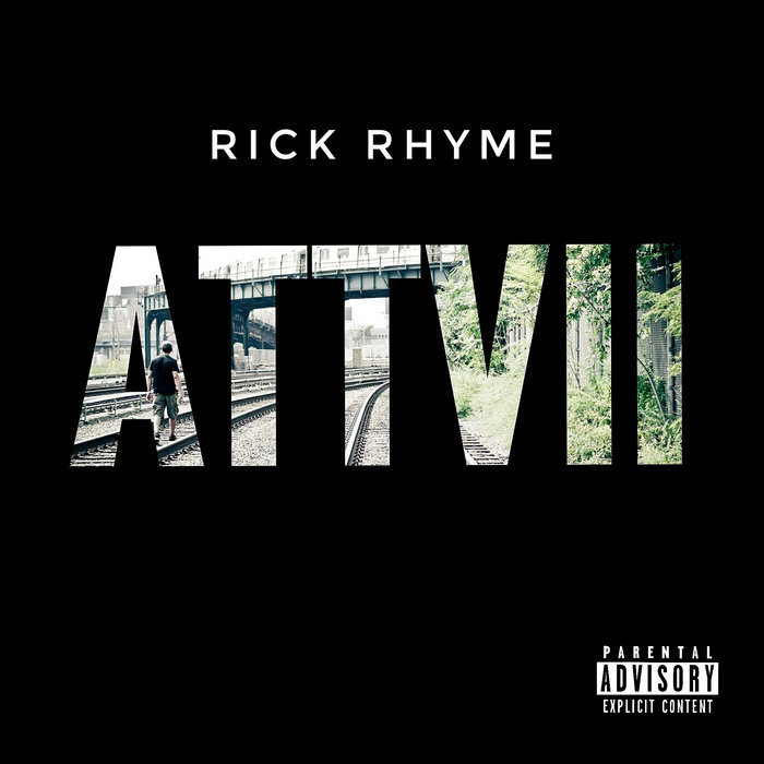 MOVIEEE ft. J.Lamour | Rick Rhyme