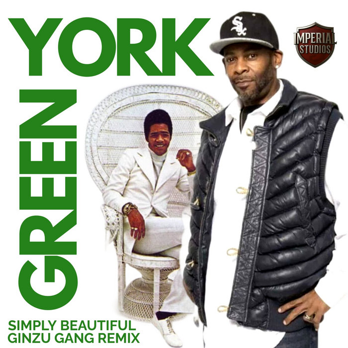 Simply Beautiful | Dj Lorenzo York