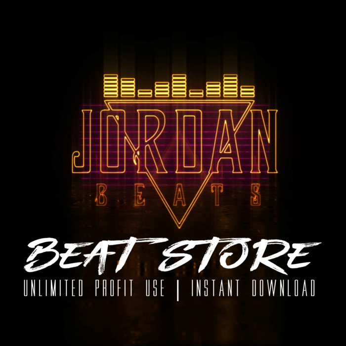 JordanBeats - "Beast" | 20€ | Jordan Beats