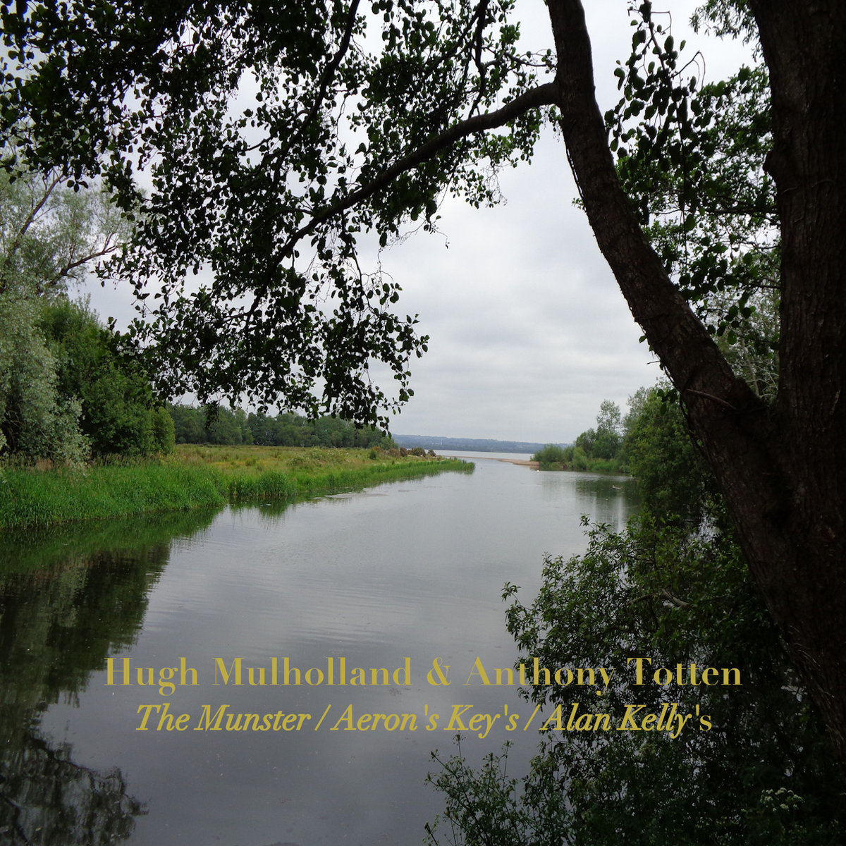 The Munster / Aeron's Key's / Alan Kelly's | Hugh Mulholland & Anthony ...