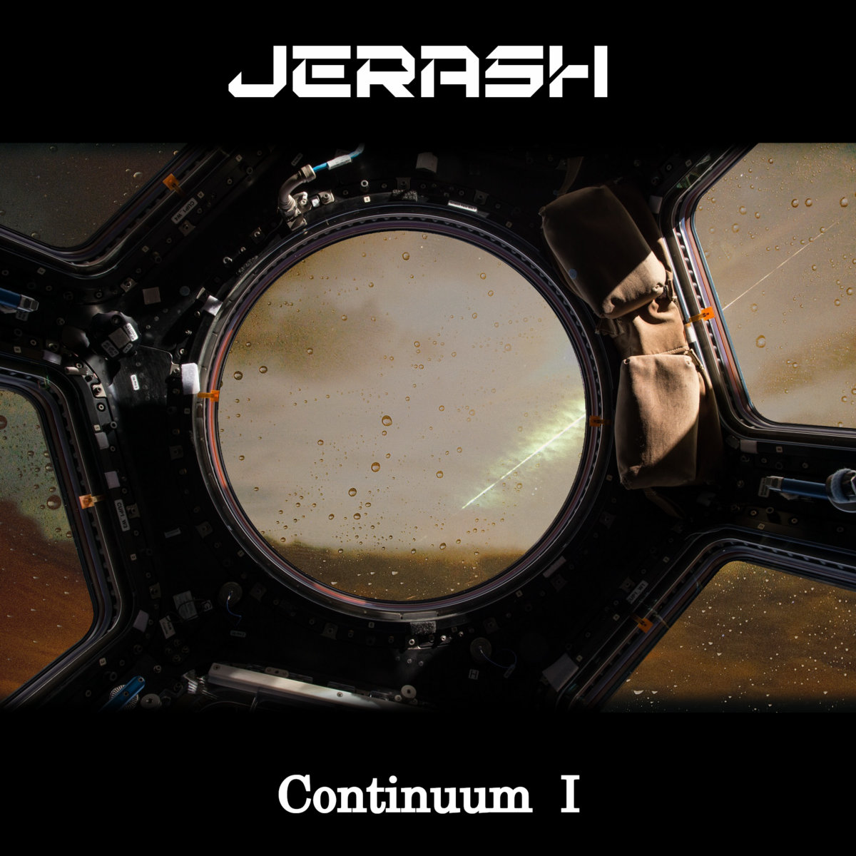 Continuum I | Jerash