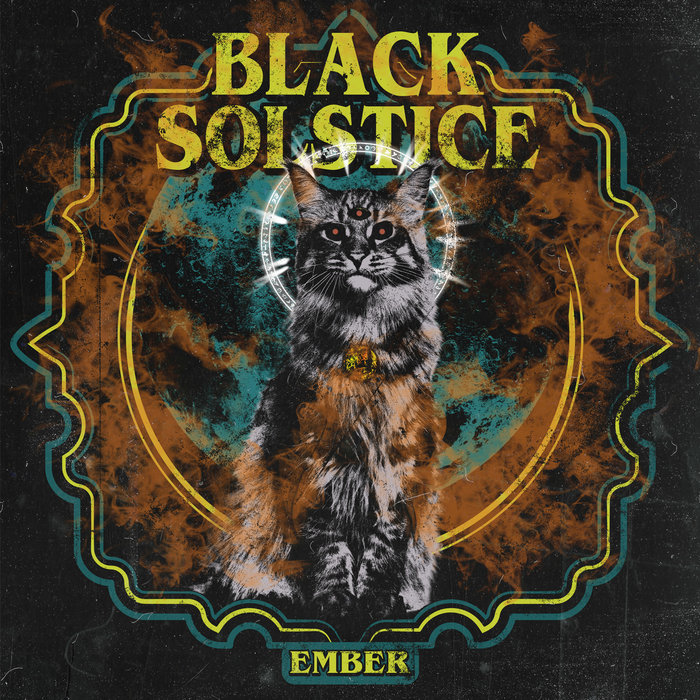 Ember | Black Solstice