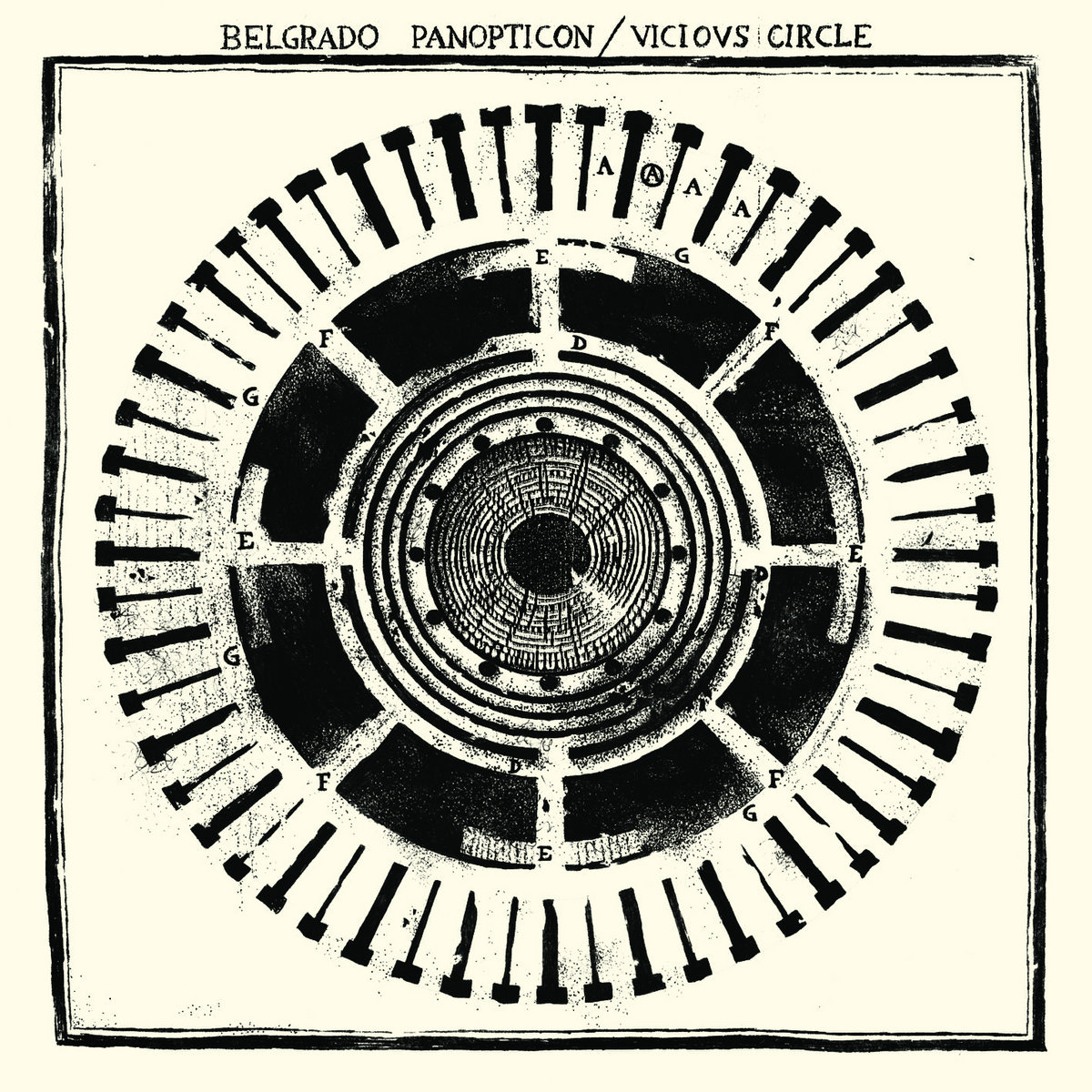 Panopticon | Belgrado