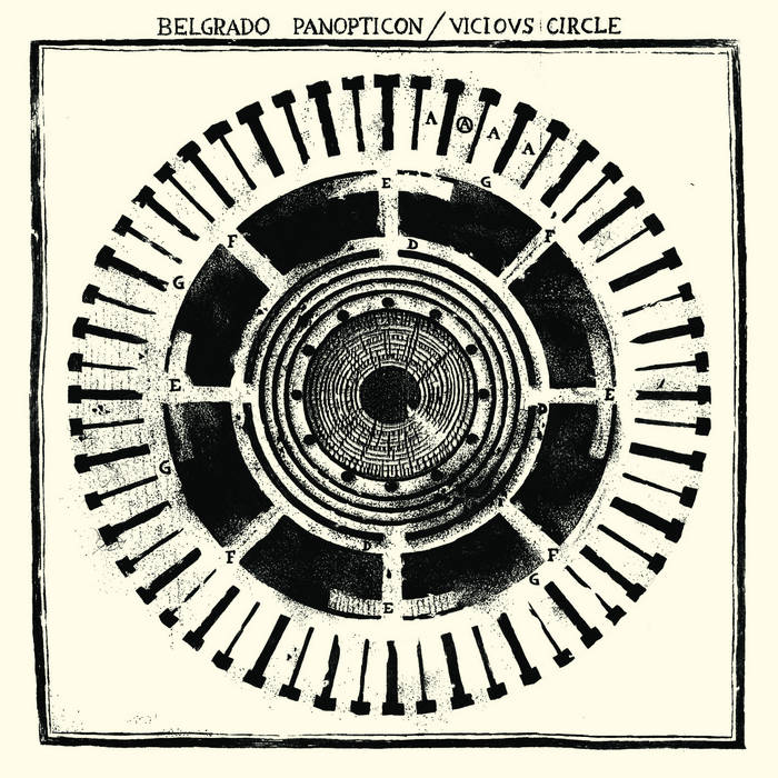 Panopticon | Belgrado